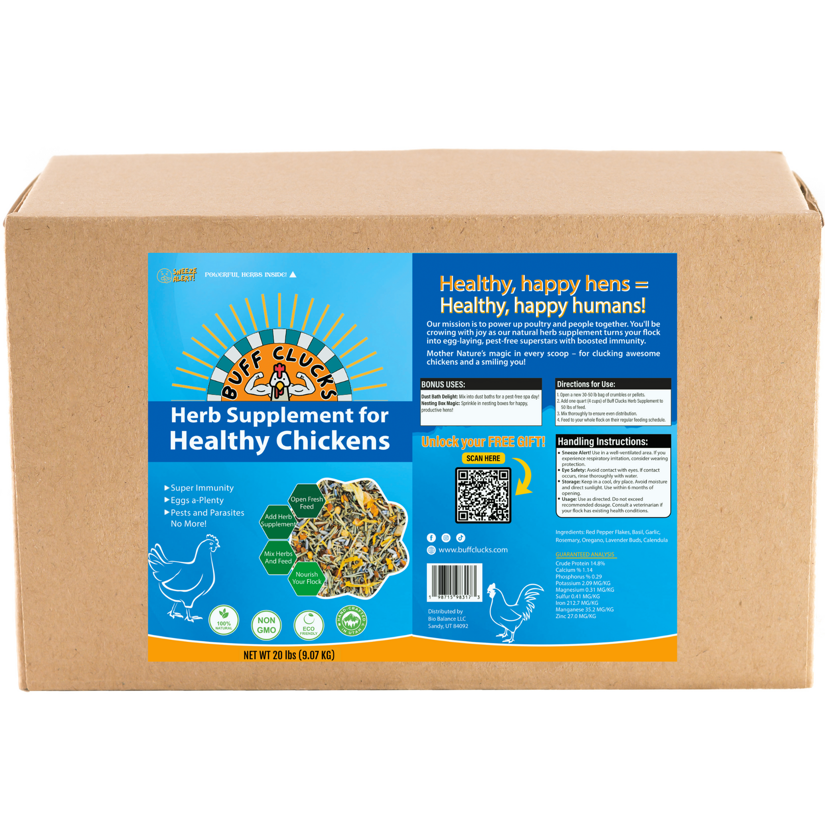 What is Cecal Poop in Chickens? – Buff Clucks