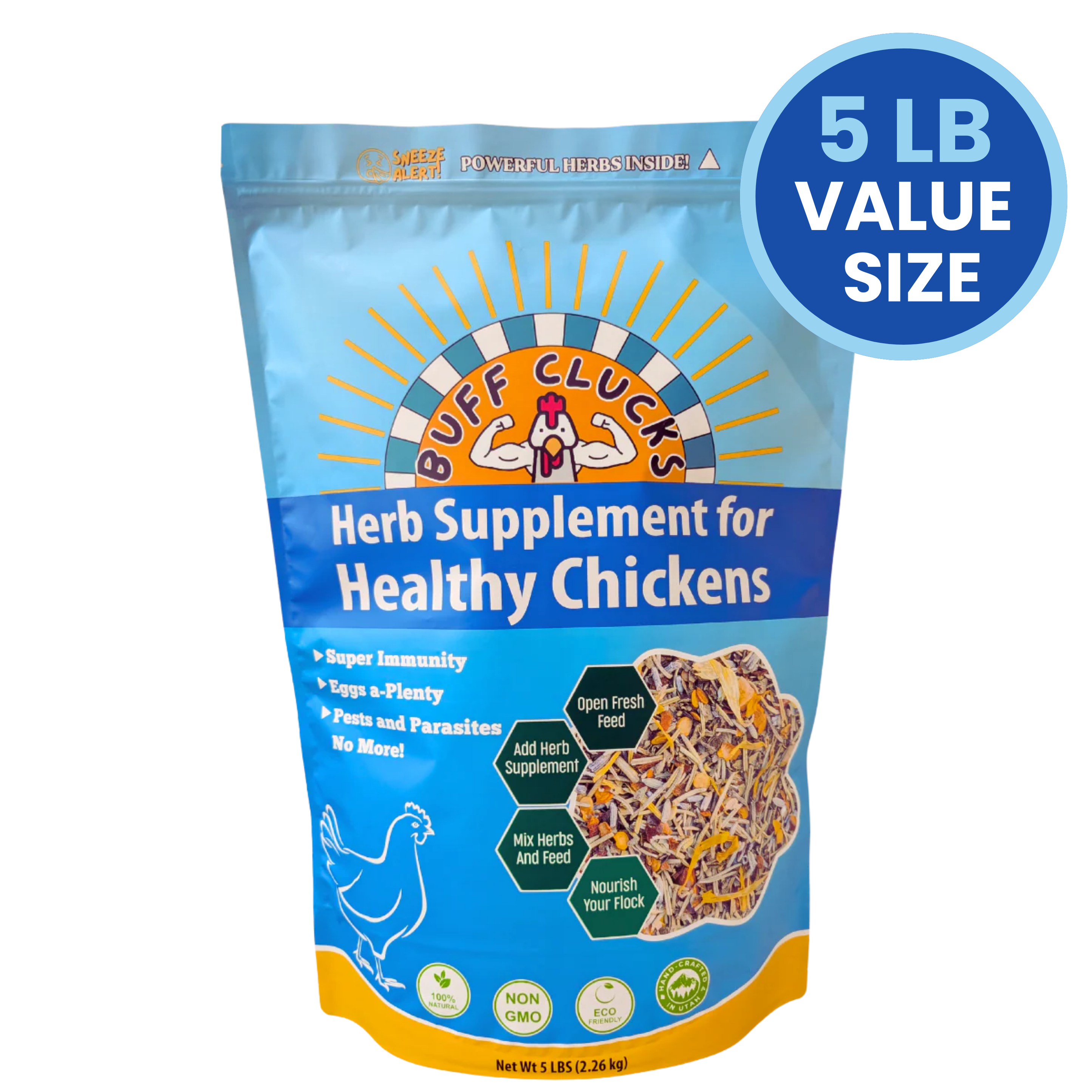 What is Cecal Poop in Chickens? – Buff Clucks