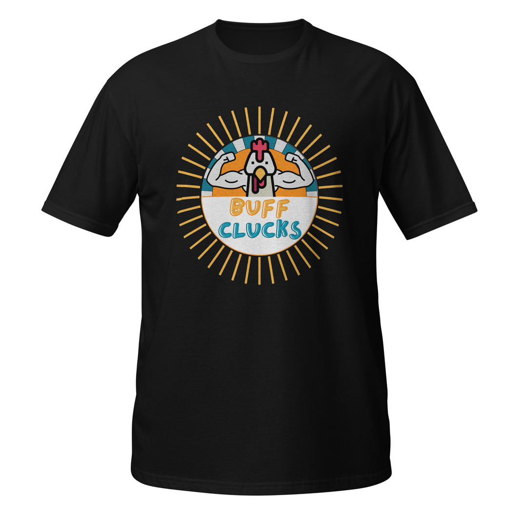 BEST SELLERS – Buff Clucks